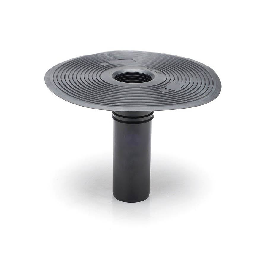 Vpusť strešná 100/240, dutral | Stavbáreň.sk