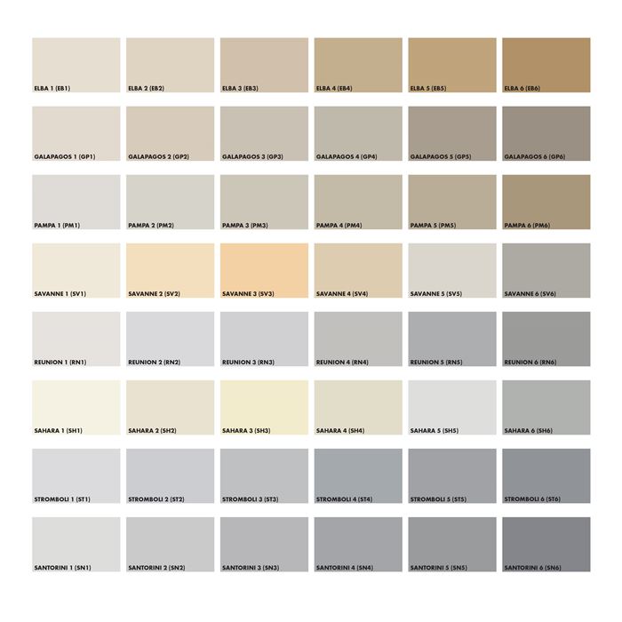 Ceresit CT76 1,5 mm omietka hladená siliko-elastomerová 25kg | Stavbáreň.sk